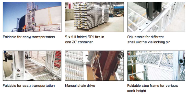 Shell Buggy - Tank Welding LLC