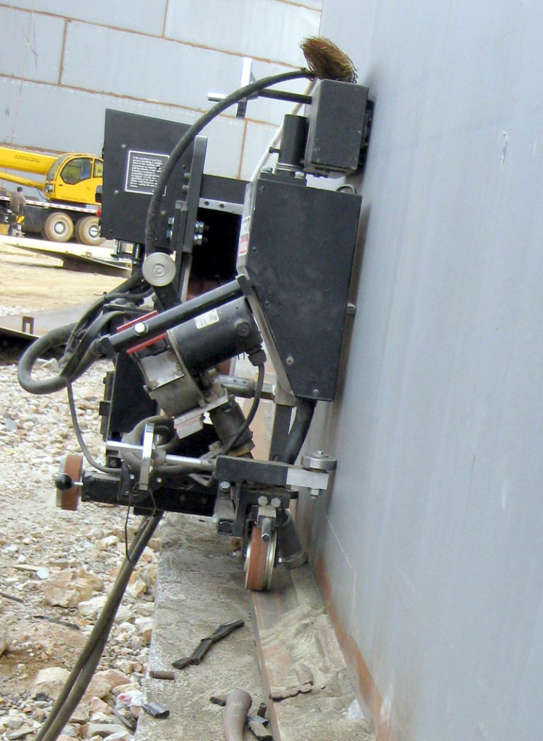 LT7 Magnetic Device - Tank Welding LLC