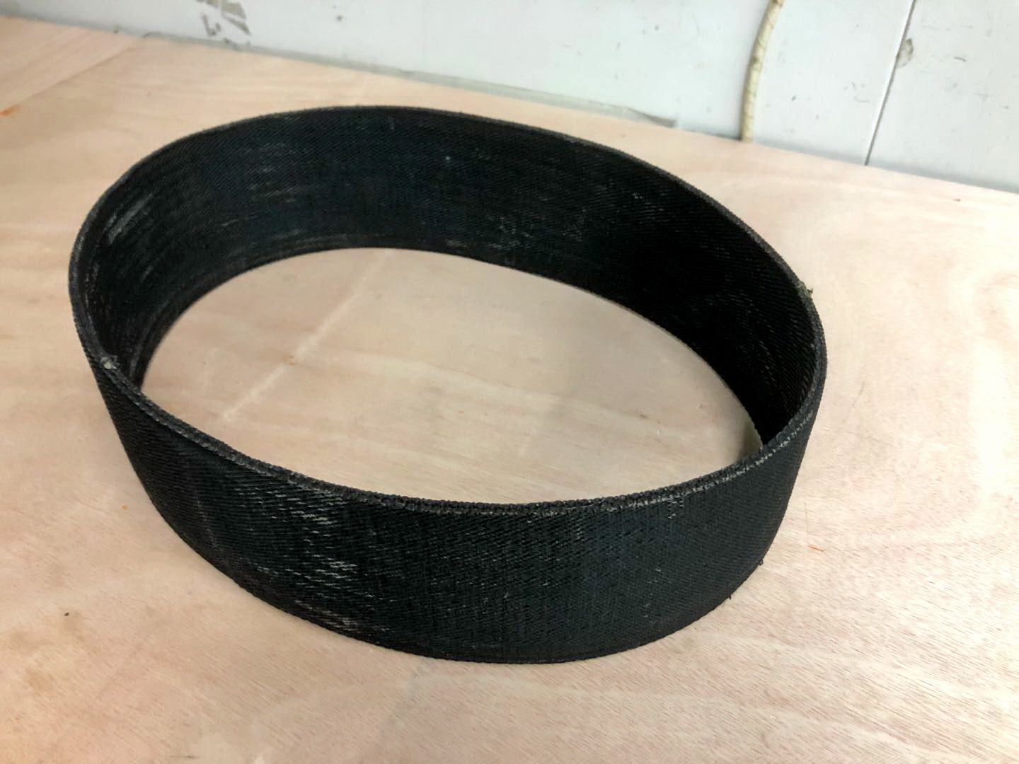 Flux Belt - Tank Welding LLC