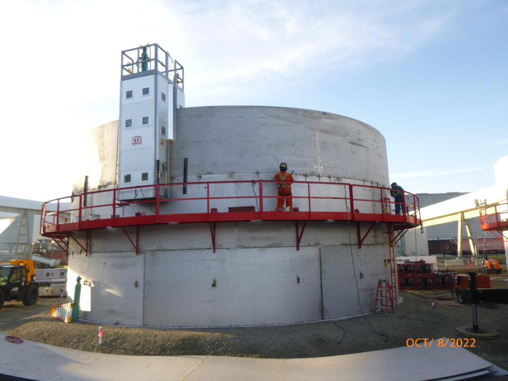 Shell Buggy - Tank Welding LLC