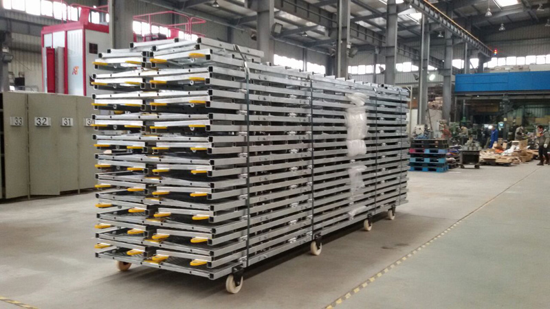 Shell Buggy - Tank Welding LLC