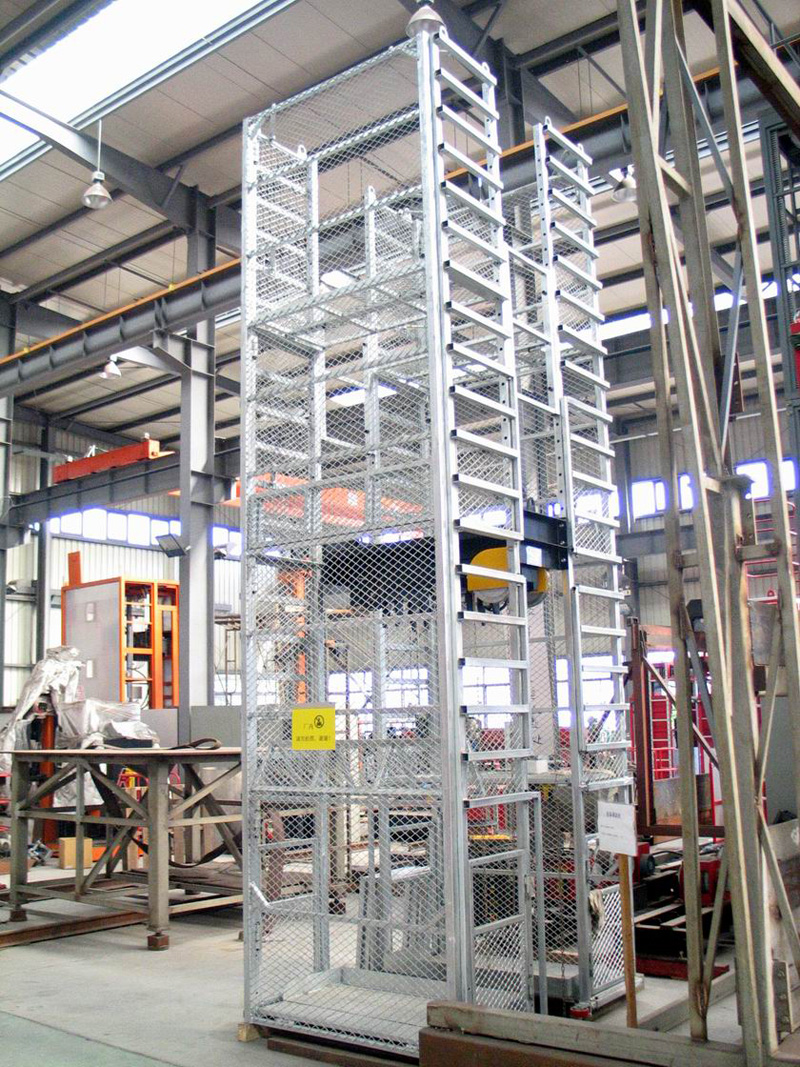 Shell Buggy - Tank Welding LLC