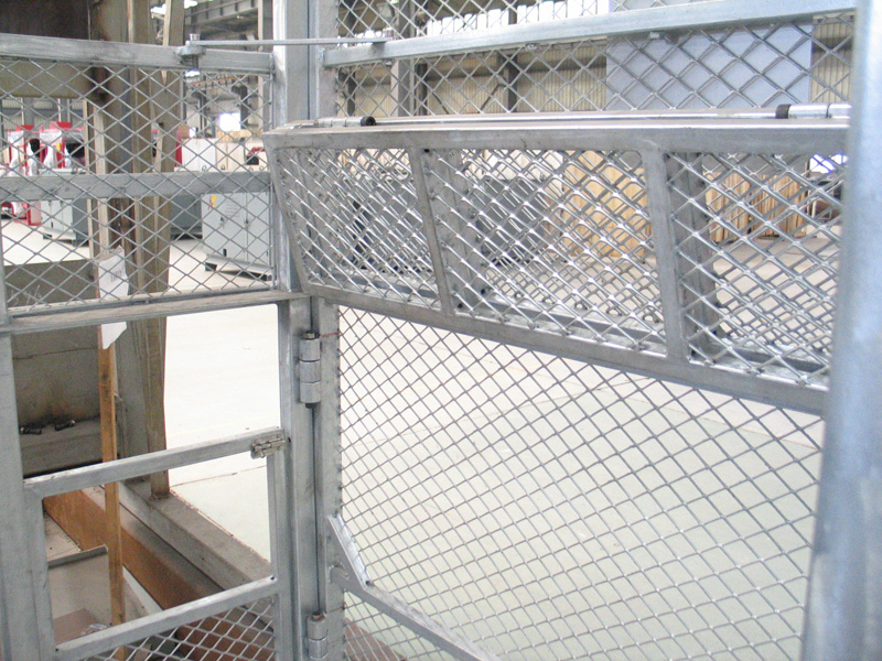 Shell Buggy - Tank Welding LLC