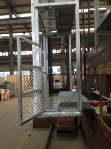 Vert Buggy | Tank Buggy | Shell Buggy | Manual Vert Buggy