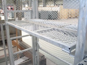 Shell Buggy - Tank Welding LLC