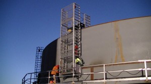 Shell Buggy - Tank Welding LLC