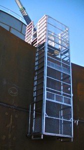 Shell Buggy - Tank Welding LLC